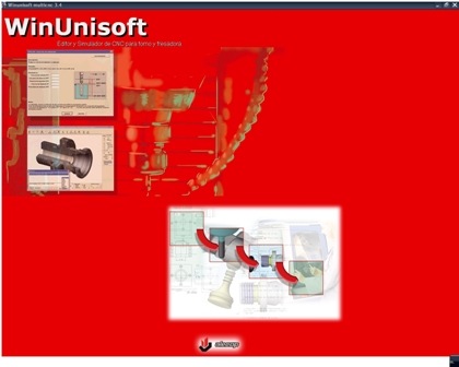 Giới thiệu phần mềm WinUnisoft – Lập trình vận hành máy CNC